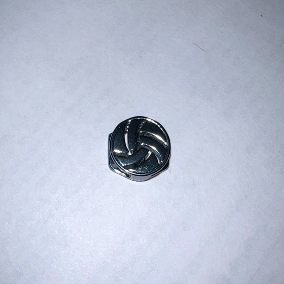 KEEP Collective | Jewelry | Volleyball Charm Retired Keep Collective ...